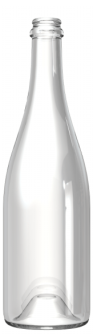 Cider Bottles and Sparkling Wine Bottles | Vidrala