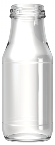 Botellas de vidrio para zumo FRESCOR 20 CL | Vidrala