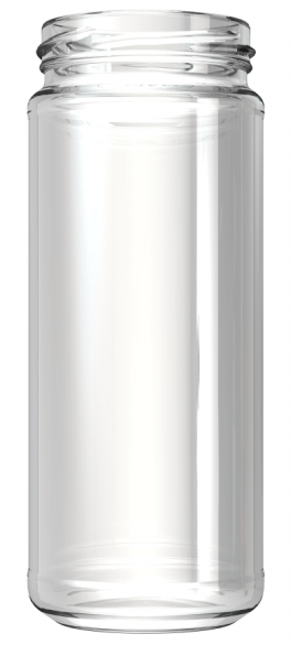 Tarro de vidrio para conservas 467 ml 16 PAR | Vidrala