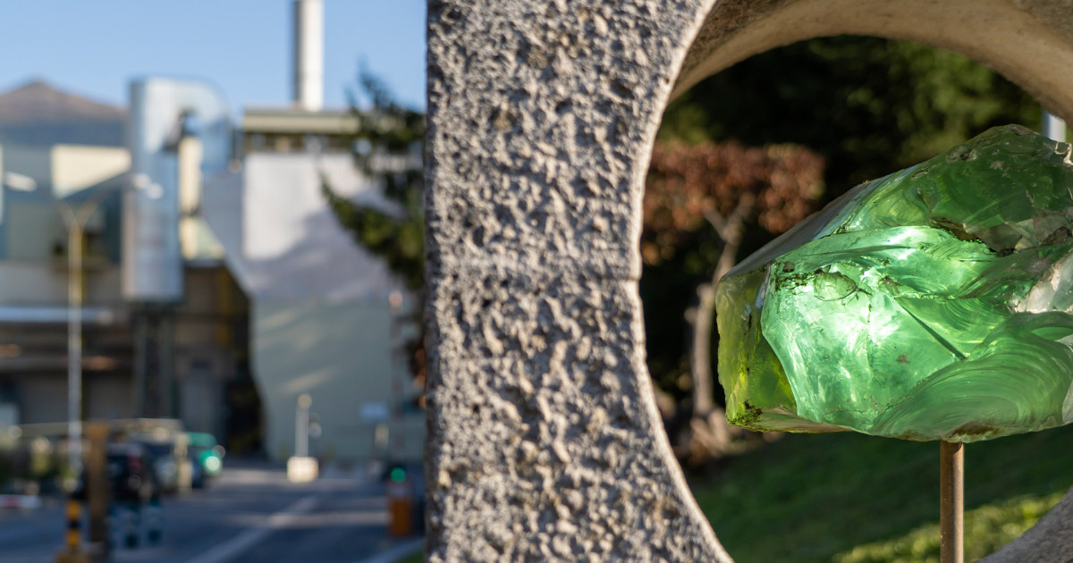 General Information | Vidrala