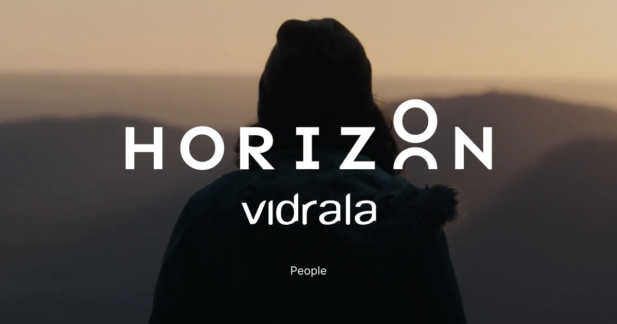 Broaden your horizons | Vidrala